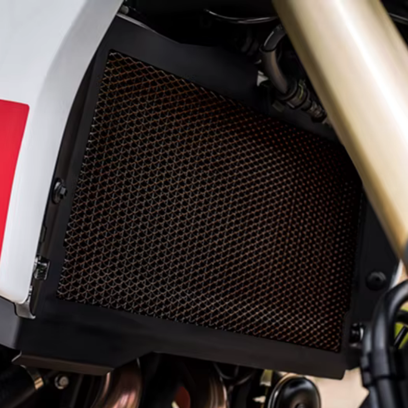 Radiator Guard for Yamaha Ténéré 700 World Raid - 2022 to 2025
