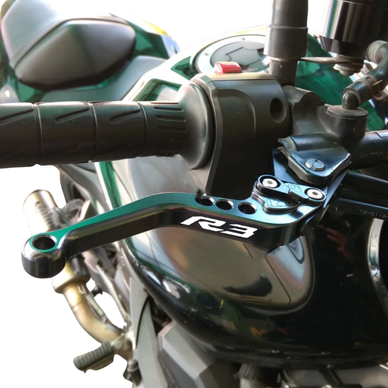 Levers – Yamaha YZF-R3 - 2016 to 2025