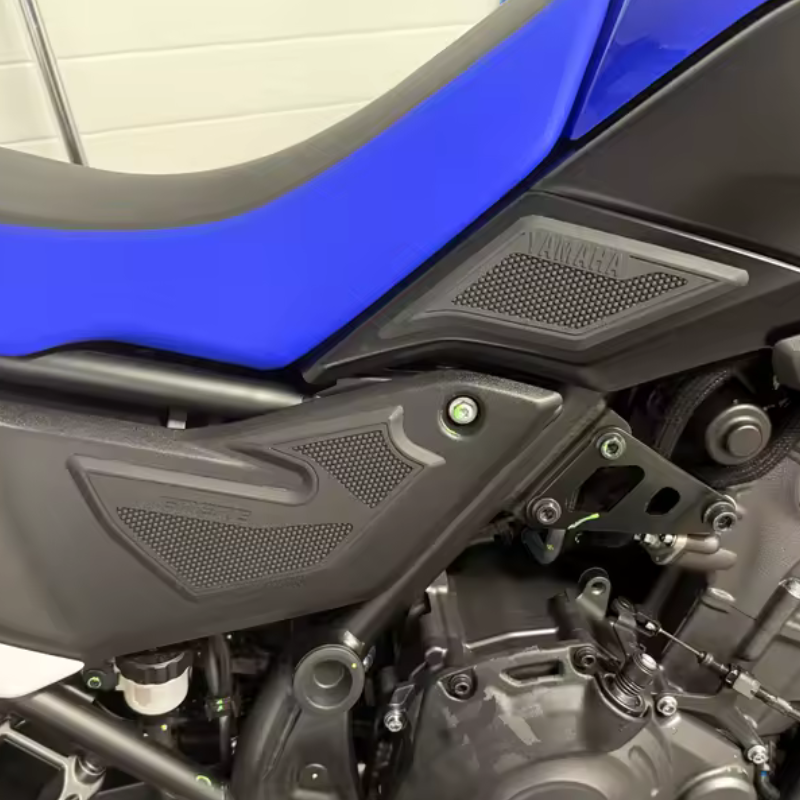 Tank Grip Pad - Yamaha Ténéré 700 - 2025