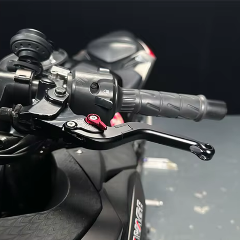 Levers Performance – Kawasaki Z 500 - 2024 to 2025