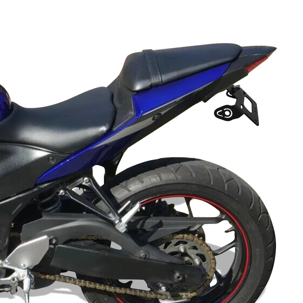 Tail Tidy AeroPro - Yamaha YZF-R3 - 2015 to 2025