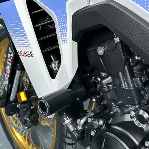 Frame Sliders - Honda XL 750 Transalp - 2023 to 2025