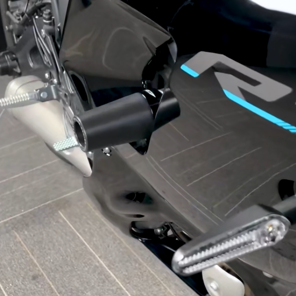 Frame Sliders - Yamaha YZF-R7 - 2021 to 2025